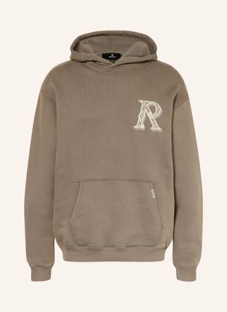 Represent Represent Hoodie braun