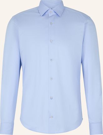 Strellson Hemd Stan blau