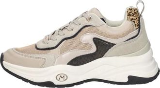 Mexx Femme, Chaussures, Multicolore, Taille: 42 EU Palma Ora