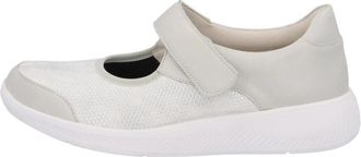 Solidus 56501 10298 Slip-on - - Shoes - Damen - Wei&szlig; - 42 EU