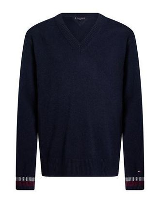 Tommy Hilfiger MAILLE - Pullover sur YOOX.COM