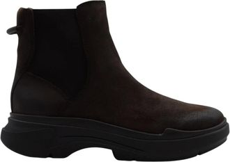 Ash ASH Bottes - Femme - Chaussures - Brun - Taille: 37 EU