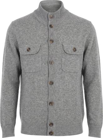 Hackett STRICKWAREN - Strickjacken auf YOOX.COM