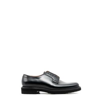 Mille885 Herren, Schuhe, Schwarzk, 43 EUGr&ouml;&szlig;e