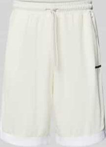 Pegador Sweatshorts mit elastischem Bund