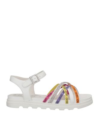 Liu Jo SCHUHE - Sandalen auf YOOX.COM