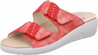 Rohde Damen, Schuhe, Rot, 37 EUGr&ouml;&szlig;e