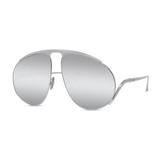 Loewe unisex, Accessoires, Gris, Taille: 61 MM Lunettes de soleil
