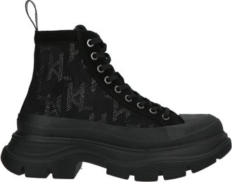 Karl Lagerfeld SCHUHE - Stiefeletten auf YOOX.COM