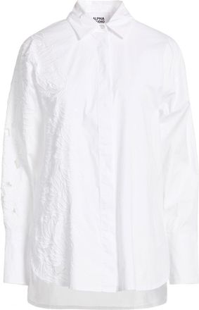 Alpha Studio TOPS - Hemden auf YOOX.COM