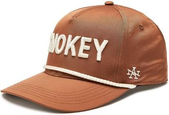 American Needle Cap Traveler - Smokey The Bear SMU734A-SBEAR Braun