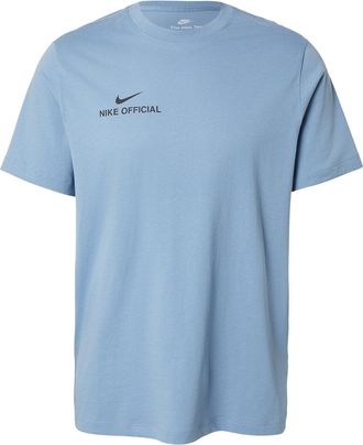 Nike T-Shirt OFFICIAL