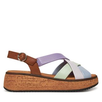 Gabor Sandalen Gabor 62.823.24 Bunt