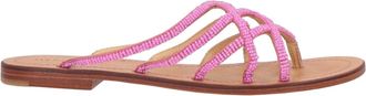 Maliparmi SCHUHE - Zehentrenner auf YOOX.COM