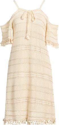 Le Streghe KLEIDER - Midi-Kleider auf YOOX.COM