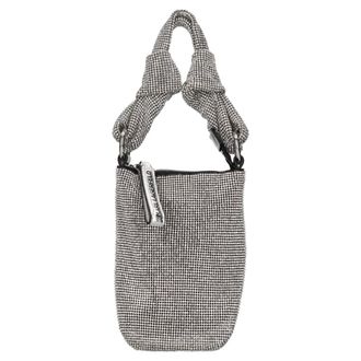 Karl Lagerfeld Karl Lagerfeld Taschen. Silber - - Bags - Damen - Grau - ONE SIZE
