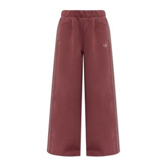 adidas Damen, Hosen, Rot, XSGr&ouml;&szlig;e