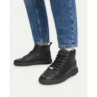 Geox Sneakers Geox D Nebula 2.0 C D663TB 46 C9999 Schwarz