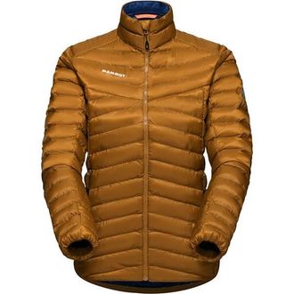 Mammut Damen Funktionsjacke Albula IN Jacket Women