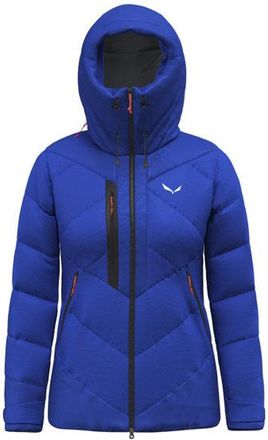 Salewa Ortles Heavy PTX/RDS DWN - Daunenjacke mit Kapuze - Damen