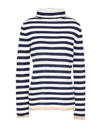 Nina 14.7 STRICKWAREN - Rollkragenpullover auf YOOX.COM