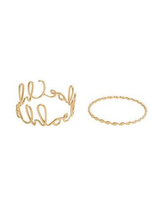 Chlo&eacute; JOAILLERIE et MONTRES - Bracelets sur YOOX.COM