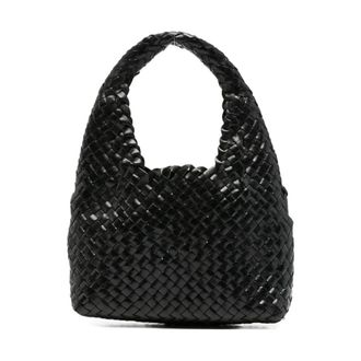Maneb&igrave; Damen, Taschen, Schwarzk, ONE SIZEGr&ouml;&szlig;e
