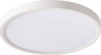 Lindby LED &agrave; intensit&eacute; variable Deika pour salon & salle &agrave; manger