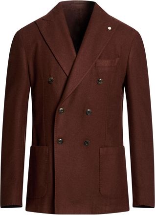 Luigi Bianchi Mantova ANZ&Uuml;GE und CO-ORDS - Blazers auf YOOX.COM