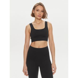 Calvin Klein Sport-BH 00GWS4K220 Schwarz