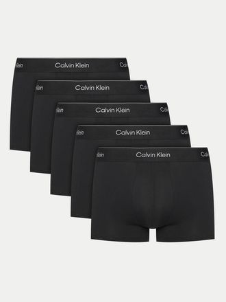 Calvin Klein Underwear Boxershorts-Set LV00NB4393 Schwarz