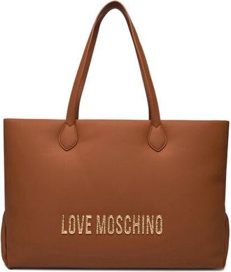 Love Moschino Handtasche JC4395PP0NKD020A Braun
