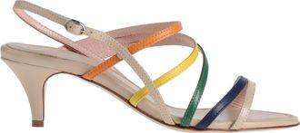 O' Dan Li SCHUHE - Sandalen auf YOOX.COM