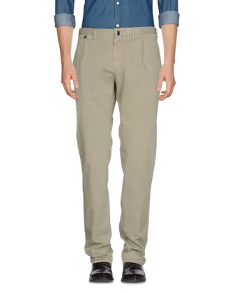 Incotex HOSEN & R&Ouml;CKE - Hosen auf YOOX.COM