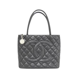 Chanel Damen, Pre-Owned, Schwarzk, ONE SIZEGr&ouml;&szlig;e