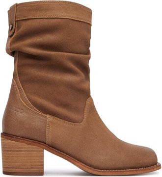 Aldo Aldo Stiefeletten Haverly 14183567 Braun