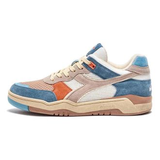 Diadora B.560 Tourney Italia - - Shoes - Herren - Mehrfarbig - 43 EU