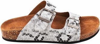 Chattawak Femme 11ORPHEESBLEU42 Mule, S.Bleu, 42 EU