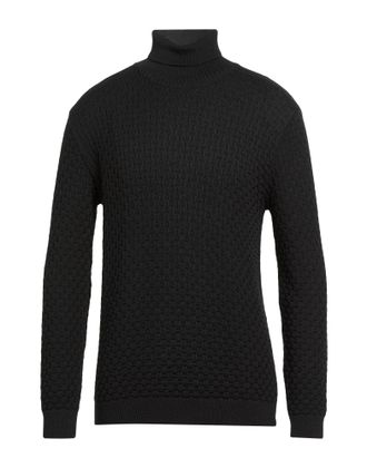 Luca Bertelli STRICKWAREN - Rollkragenpullover auf YOOX.COM