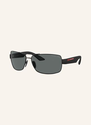Prada Sonnenbrille Ps 50zs schwarz