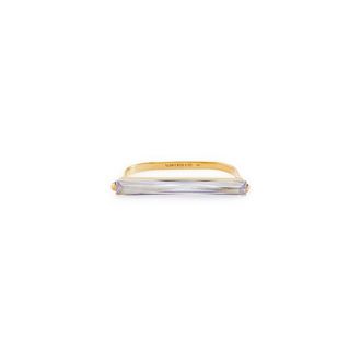 Alan Crocetti Bague Fantasy en argent plaqu&eacute; or