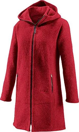 Mufflon W300 Rika ruby L