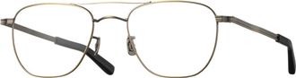 Eyevan 7285 Eyevan, unisex, Accessories, Gelb, 52 MMGr&ouml;&szlig;e