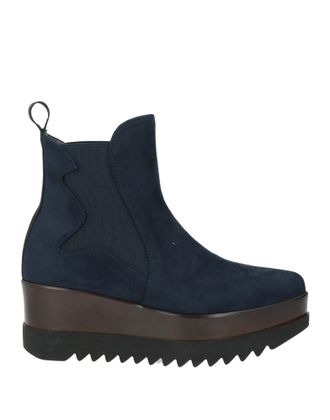 Lorenzo Mari SCHUHE - Stiefeletten auf YOOX.COM