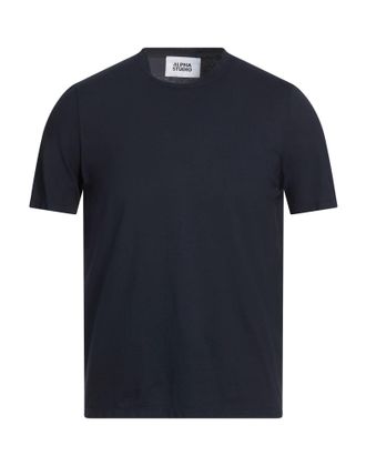 Alpha Studio TOPS - T-shirts auf YOOX.COM