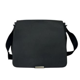 Louis Vuitton Pre-owned Vintage Schultertasche - - Pre-owned - Herren - Schwarzk - ONE SIZE