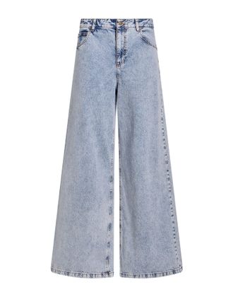 Max & Co. HOSEN & R&Ouml;CKE - Jeanshosen auf YOOX.COM