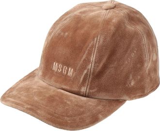 Msgm ACCESSOIRES - Mützen & Hüte auf YOOX.COM