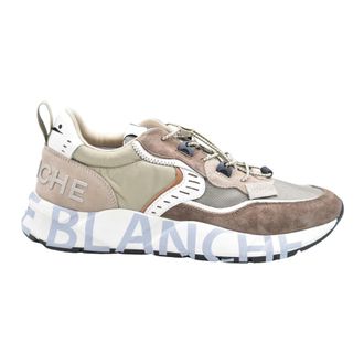 Voile Blanche Club01 - Homme - Chaussures - Brun - Taille: 41 EU