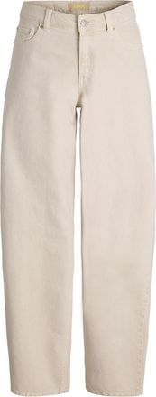 Jack & Jones Female Barrel Fit Jeans JXFUJI Barrel MW Color DNM NOOS